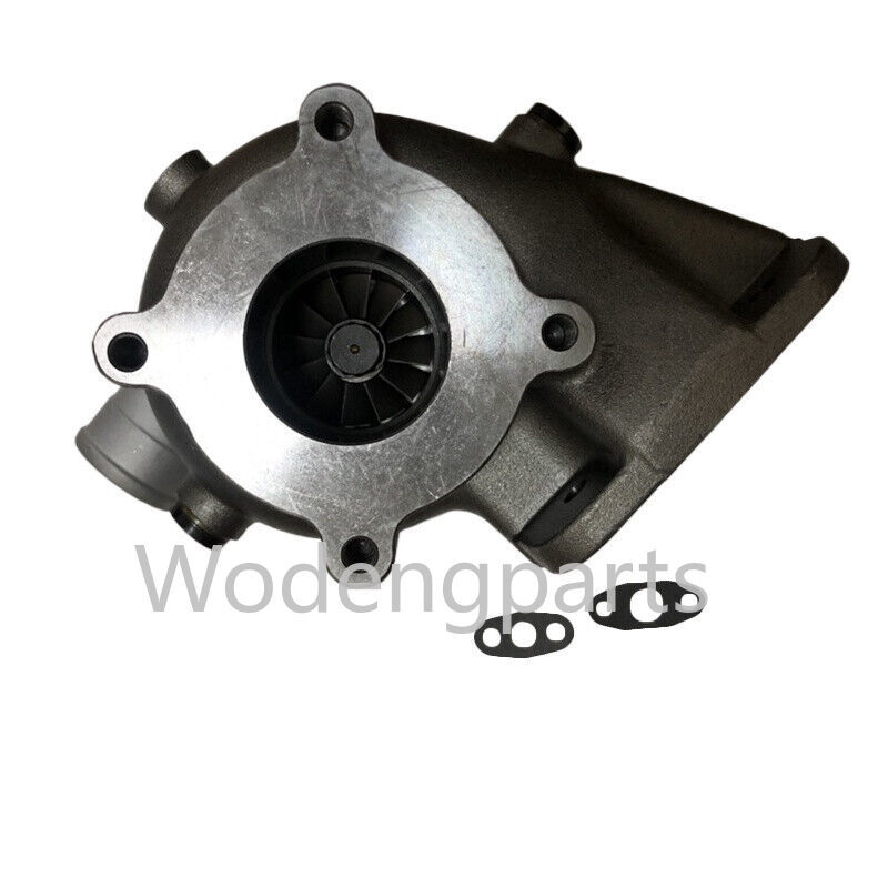 Turbocharger 4035800 3530521 Turbo HX40M for Cummins Engine 6BTAM | eBay