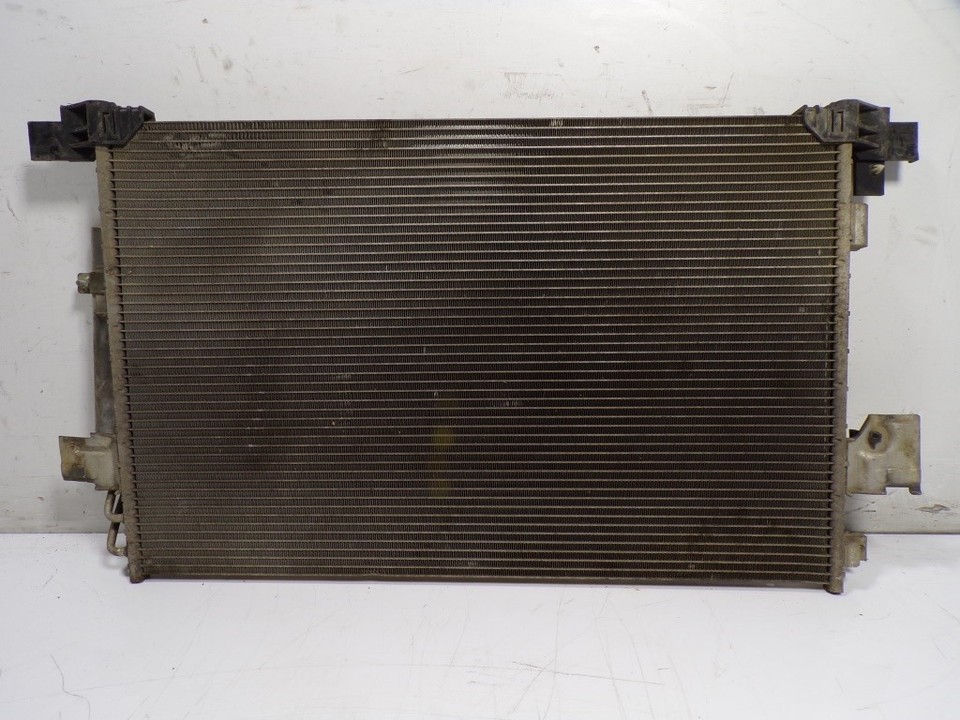 7812A204 KONDENSATOR DER KLIMAANLAGE / 17319978 FÜR MITSUBISHI ASX GA0W ...