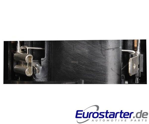 INNENRAUMGEBLäSE GEBLäSEMOTOR NOUVEAU - OE-REF. 20926019 POUR VOLVO ...