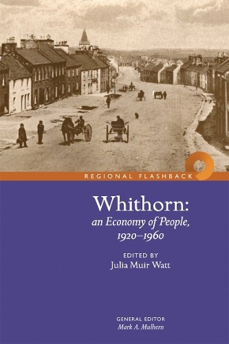 Julia Muir Watt Whithorn (Paperback) (UK IMPORT) | eBay