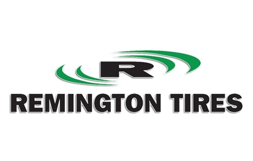175/70R14 84S Remington Touring LX White Side Wall WW All Season Tires ...