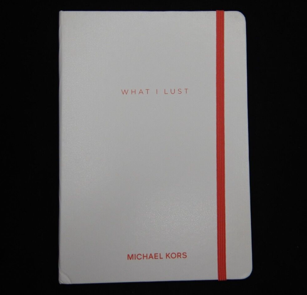 Michael Kors Book