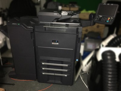 Copiers - Tabloid Printer