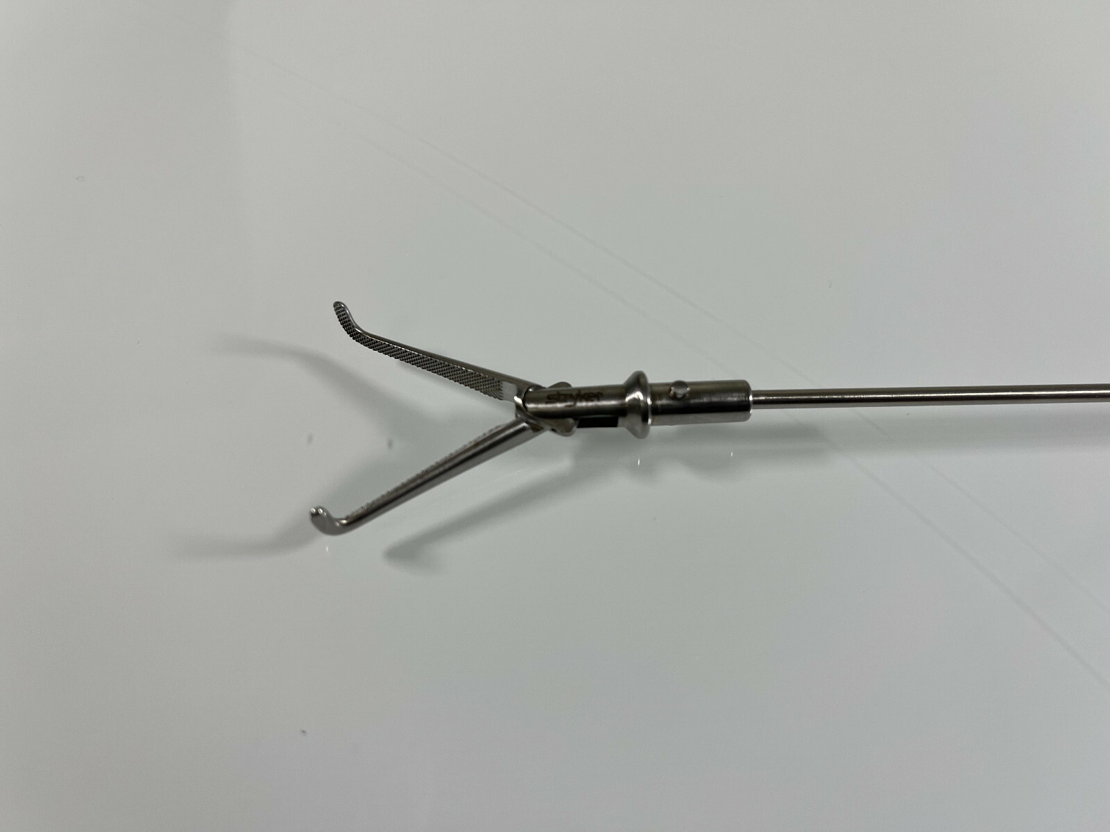 STRYKER 250-080-249 Mixter Dissector Forceps Attachment Insert | eBay