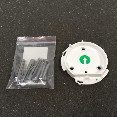 Arlo Anti-Theft Mount Back Plate for VMA5100-10000S Housing and Pro 3 ...