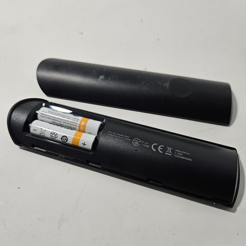 Replace PE59CV Gen 2 DR49WK For Amazon Fire TV 4K Stick Box Remote ...