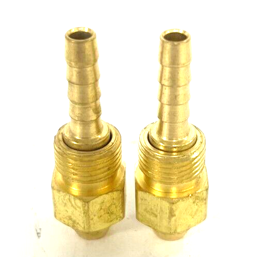MILLER HOSE FITTING ** LOT OF 2** 056851 | eBay
