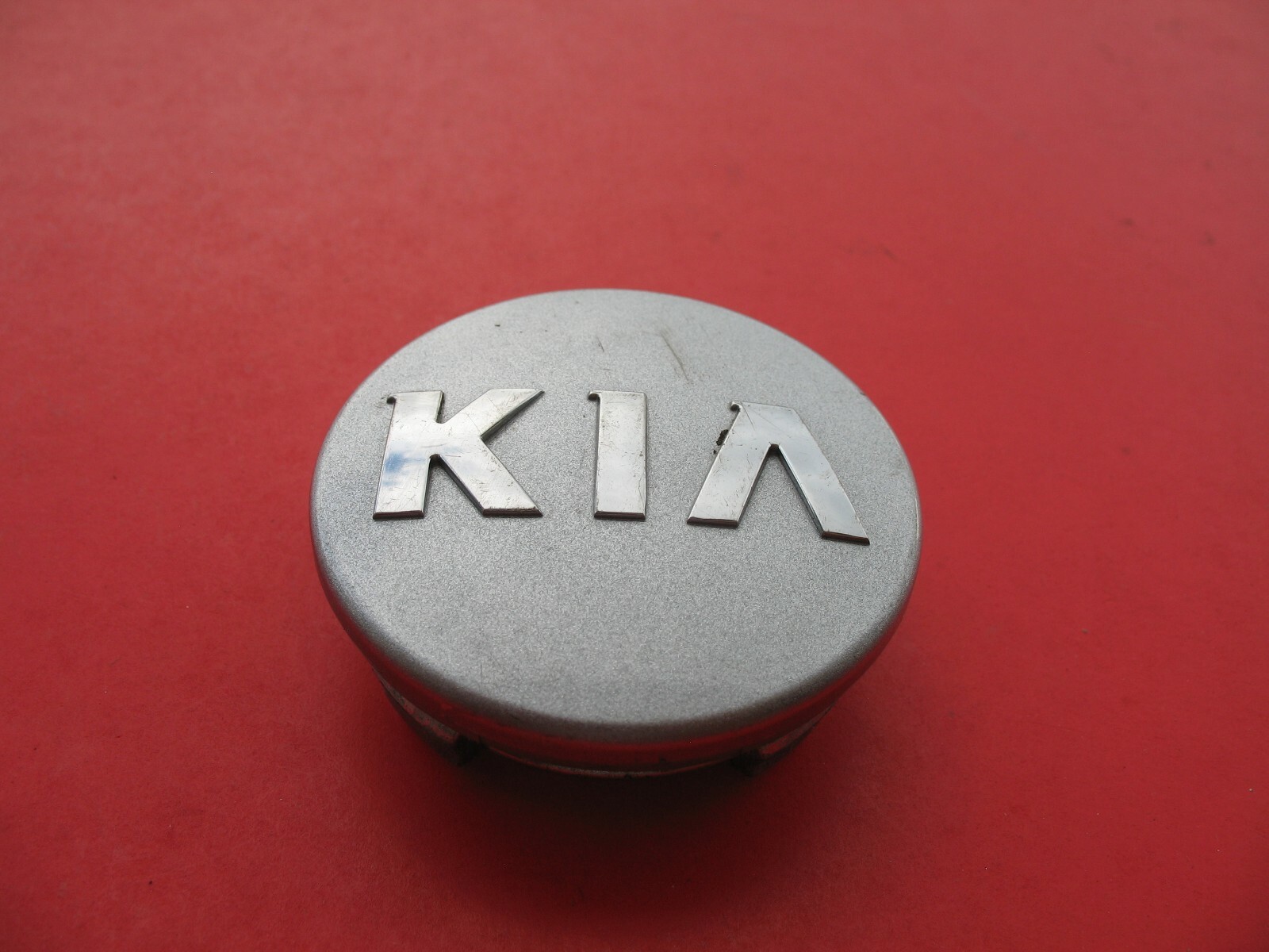 KIA SOUL SPORTAGE SORENTO RIO 1 WHEEL RIM HUB CAP HUBCAP CENTER COVER ...