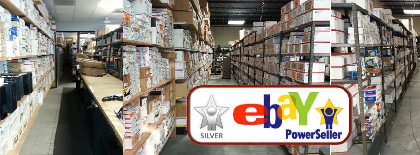 My Source Depot | eBay Stores