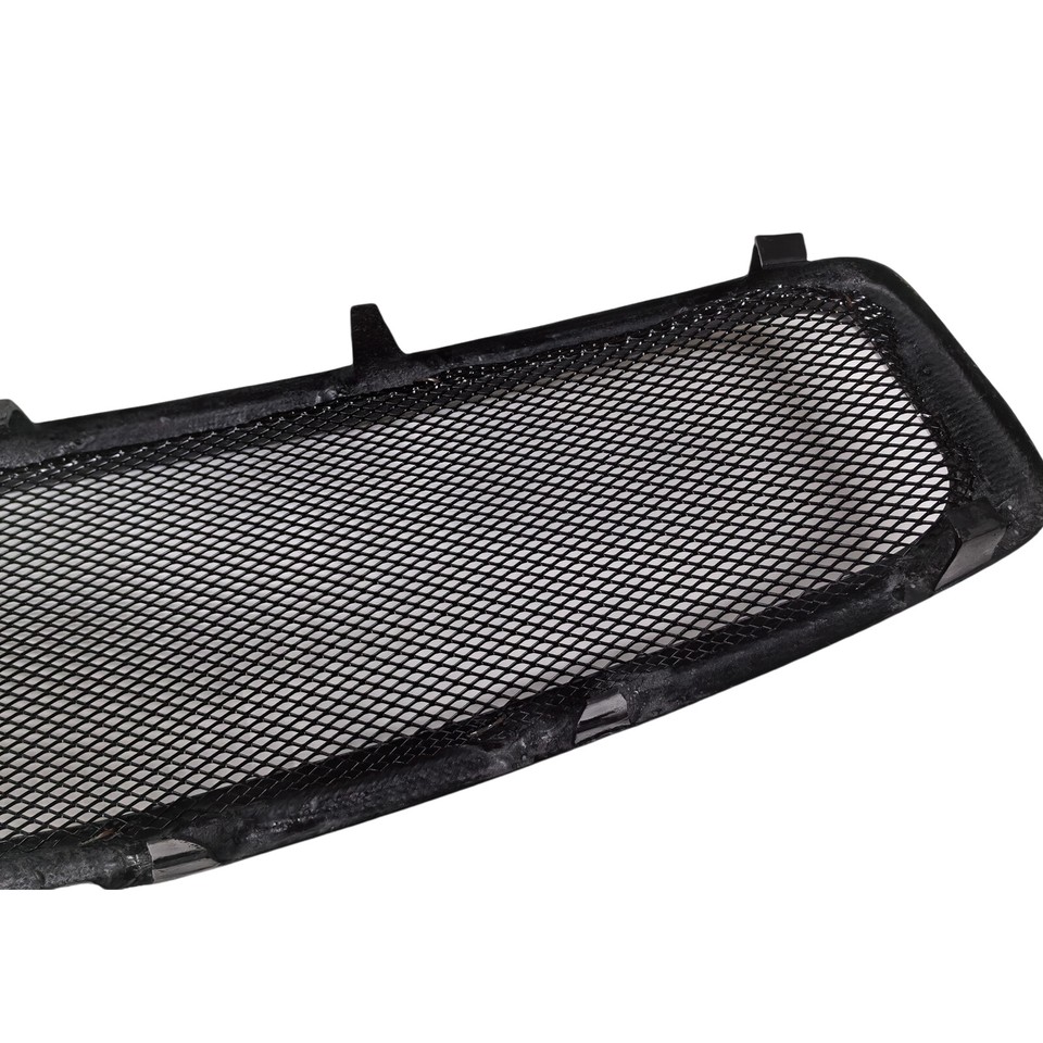 Car Front Bumper Grille Grill For Infiniti Fx35 Fx37 Fx50 2009-2011 ...