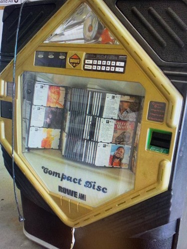 ROWE AMI CD JUKEBOX CD100 THRU CD100F MINIATURE LIGHT BULBS LOT OF 12 ...