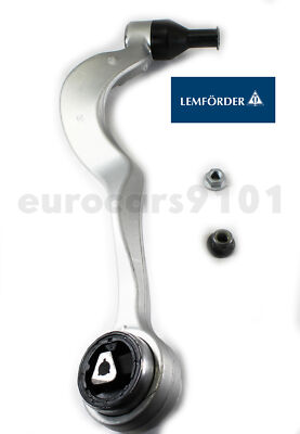 Lemforder Lower Right Control Arm and Ball Joint Assembly 2716002 ...