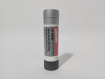 Loctite 466864 Anti Seize,20G,Silver Color,LB 8060 | eBay