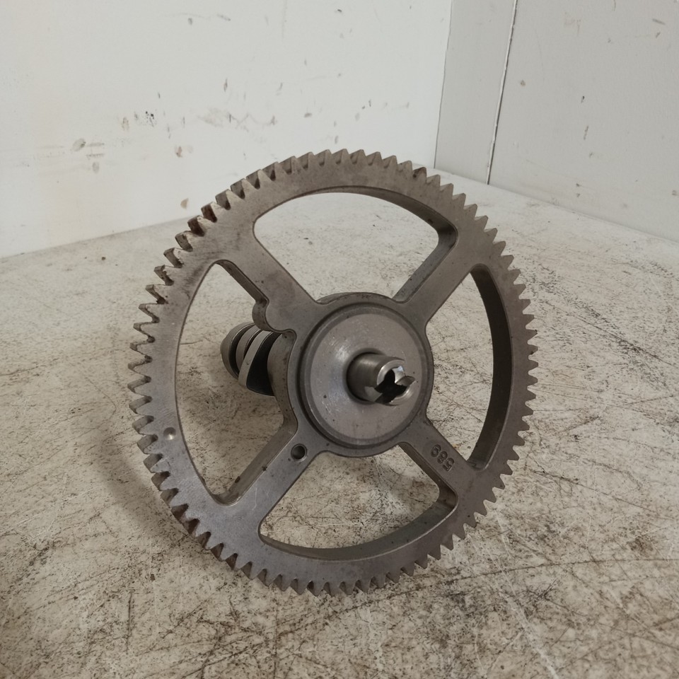 GENUINE OEM BRIGGS & STRATTON CAMSHAFT 790562 / 797242 | eBay