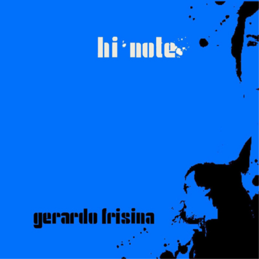 Gerardo Frisina Hi Note (Vinyl) 12" Album 8018344113692| eBay