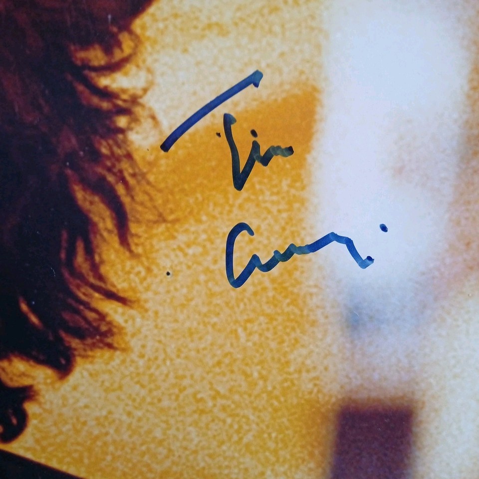 Tim Curry Signed 11x14 Rocky Horror Photo PSA COA | eBay