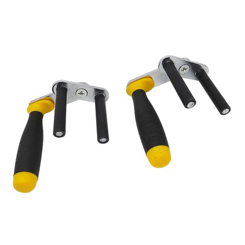 2PCS Board lifter Panel Carrier Gripper handling for plaster particle ...