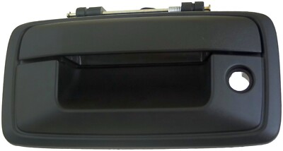 Tailgate Handle Dorman 82539 | eBay