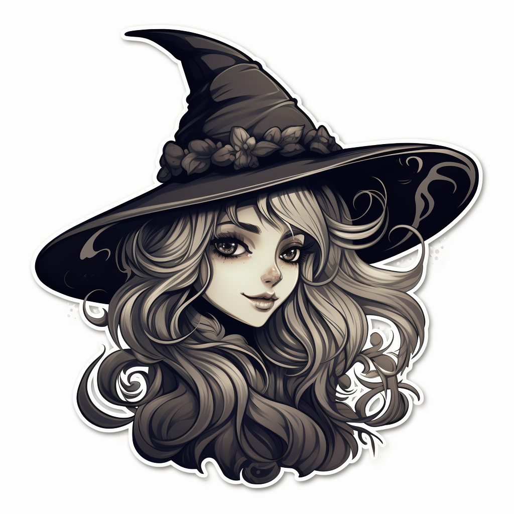 Autoaufkleber Sticker Hexe Aufkleber | eBay.de