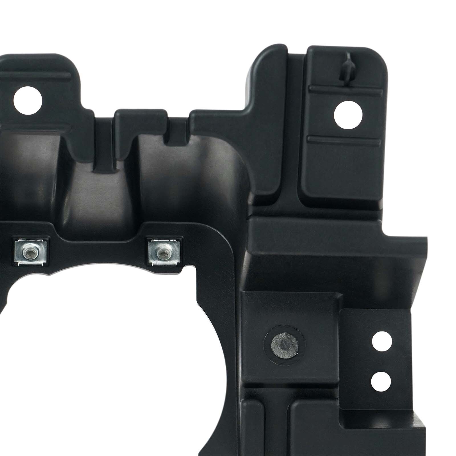For 2019-2022 Ram 2500 3500 Fog Lamp Mounting Bracket Set 68449383AA | eBay