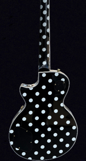 New Firefly Ffsp Model Black Color ELECTRIC GUITARS | eBay