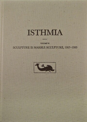 Steven Lattimore Sculpture II (Hardback) Isthmia (UK IMPORT ...