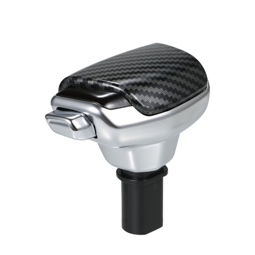 Car Modified Automatic Stick Gear Knob Gear Lever Shifter Long P9U3 ...