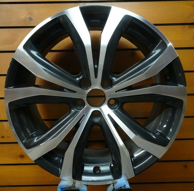 Lexus Rx350 Machined 20 Inch OEM Wheel 2016-2018 426110E360 for sale ...