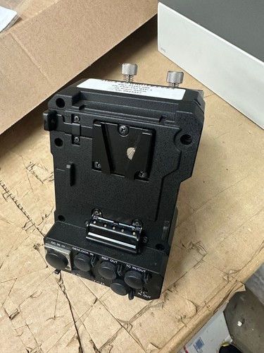 Sony XDCA-FS7 Extension Unit For PXW-FS7 Camcorder 4548736001909 | eBay