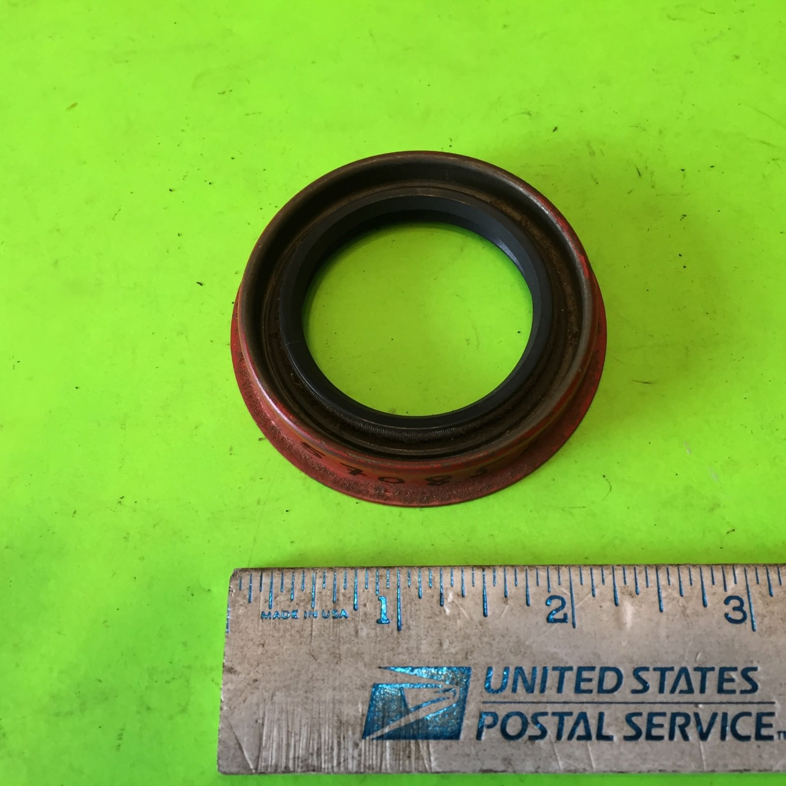 Studebaker and others, shaft seal. 570858. Item: 9095 | eBay