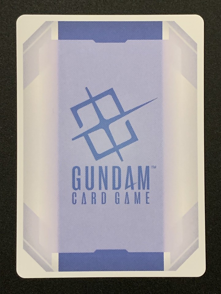 Full Armor Unicorn Gundam (Destroy Mode) GD03-010 U+ - Alt Art - Gundam ...