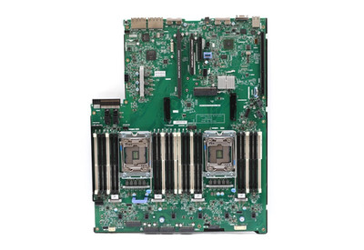 New For Lenovo IBM X3650 M5 DDR4 Dual LGA2011 Server Motherboard ...