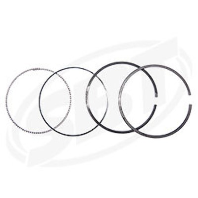 Sea-Doo 4-Tec GTX 4Tec / Sc Ltd&sc / Rxt 420890380 Pistonring Set 0.5mm ...