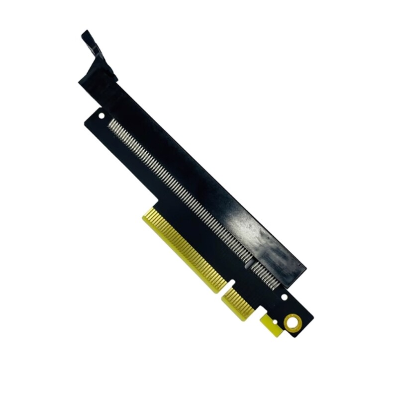 PCIE to X16 Gen4 Graphics Card Expansion Extended Test Protector Card ...