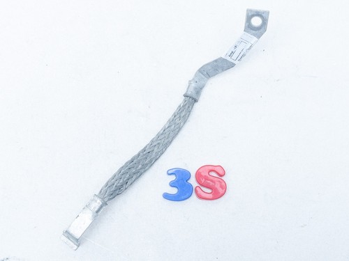 02-16 MINI COOPER R50 R53 R55 R56 R57 R58 R59 R60 R61 GROUND CABLE OEM ...