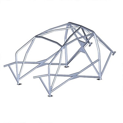 Arceau Standard FIA 2015 HONDA Civic 5 EG Multipoints a souder | eBay