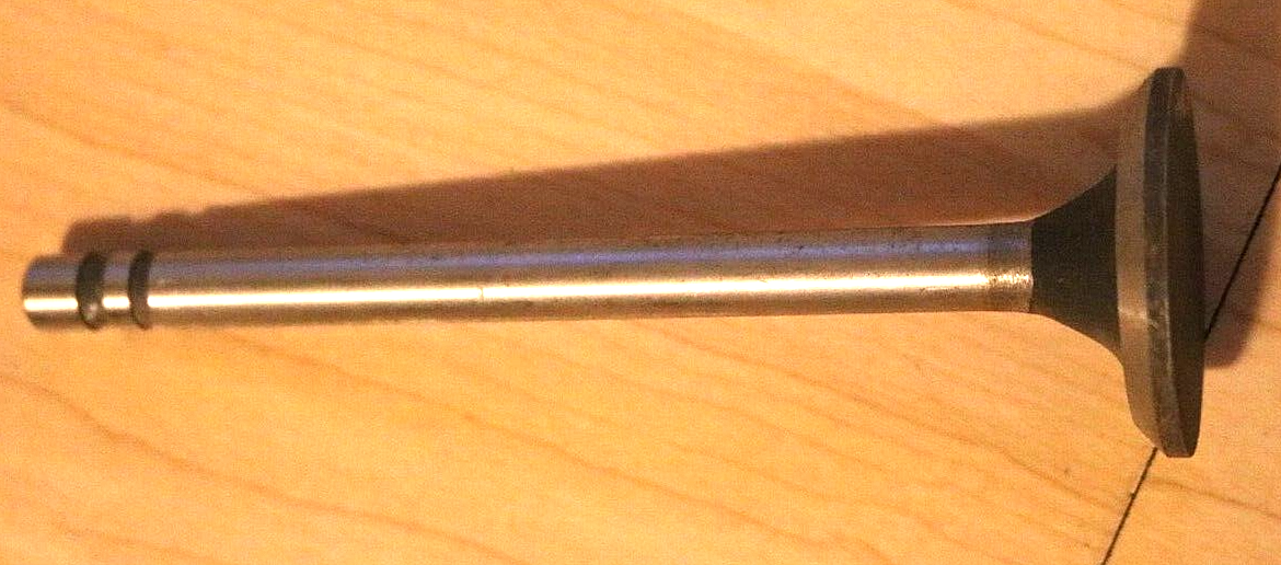 1442 rich valve 1 pcs vintage NOS | eBay