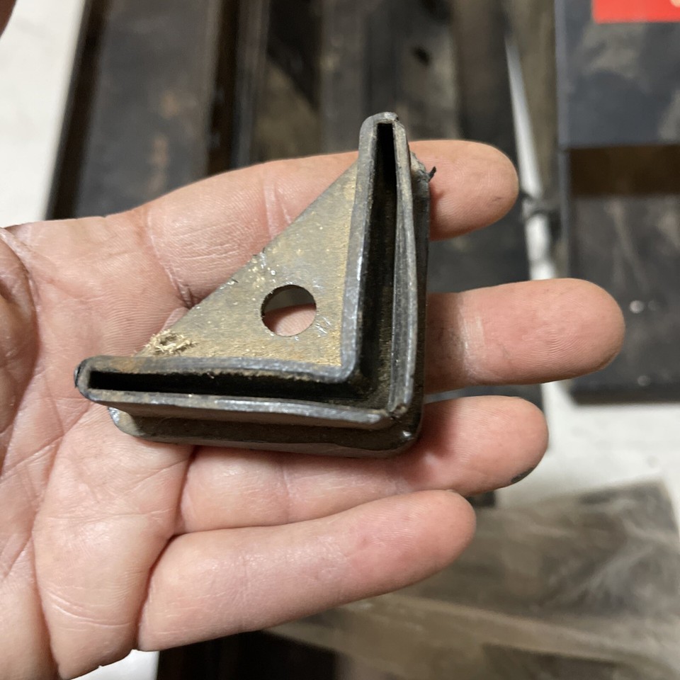 Heavy duty DELTA SPLAYED LEG STAND For Jointer | eBay