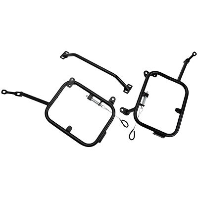 Tusk Pannier Racks –Fits:HONDA Transalp XL750 2024 | eBay