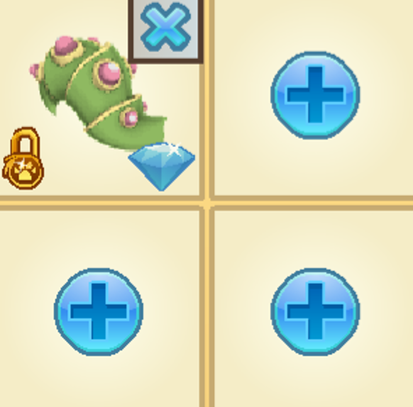 Animal Jam Classic AJ AJC You-Choose Elf Tail Armor Item (Read ...