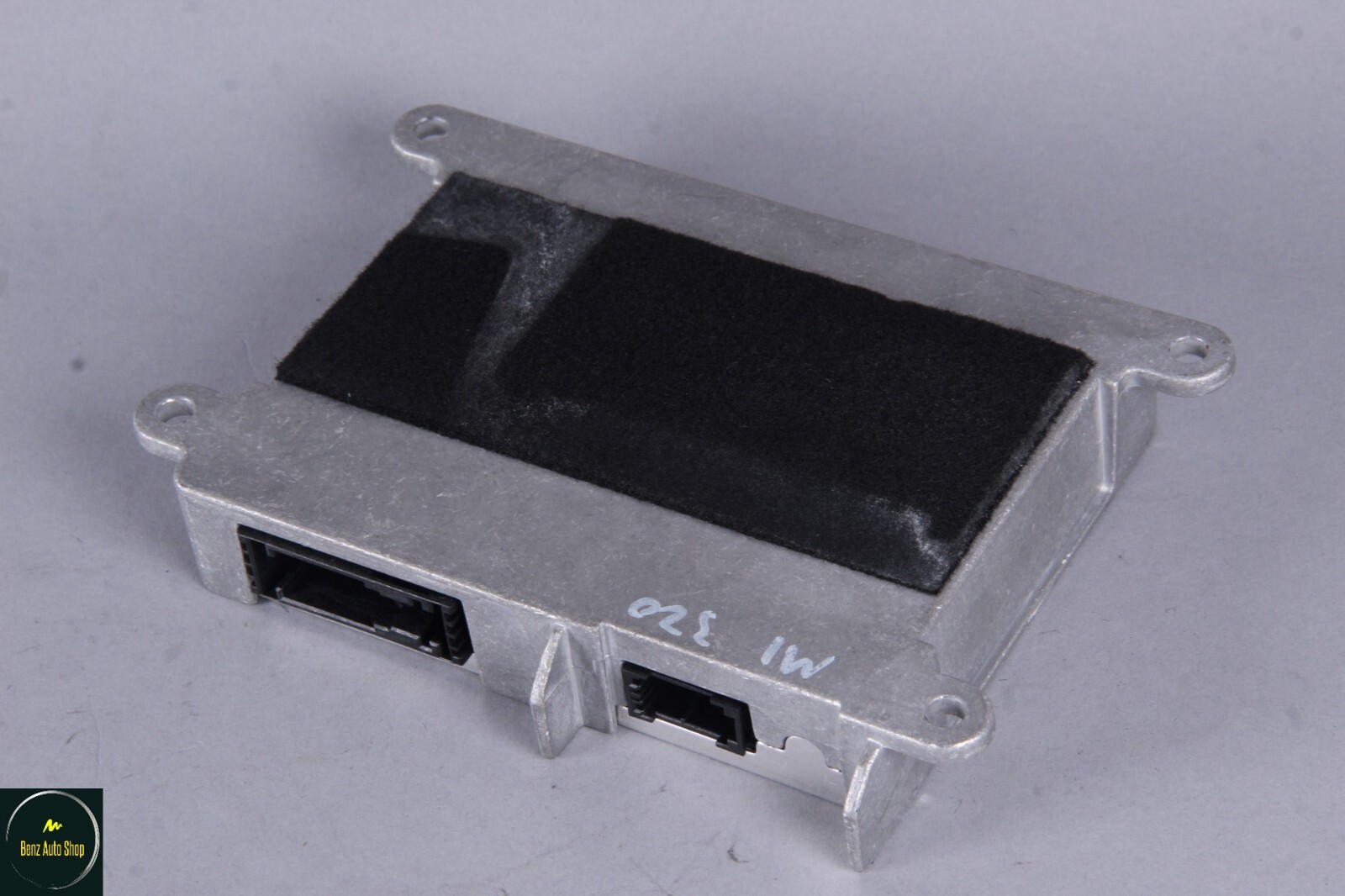 06-09 Mercedes X164 GL450 CLS550 Communication Control Module ...