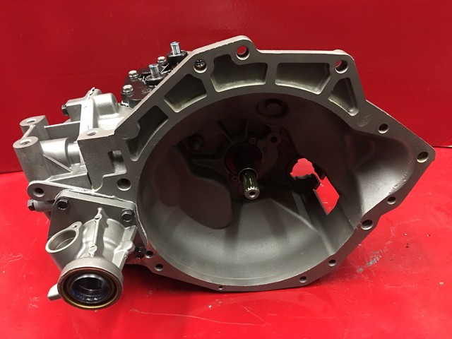 2004 Dodge Neon Srt-4 OEM 5 Speed Manual Transmission LSD T-850 A40 for ...