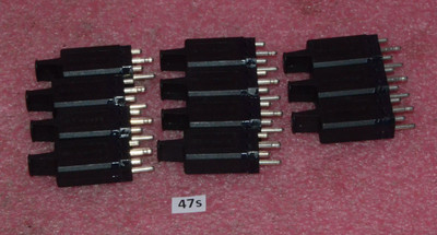 10 Bourns Connectors 11A1WO. | eBay