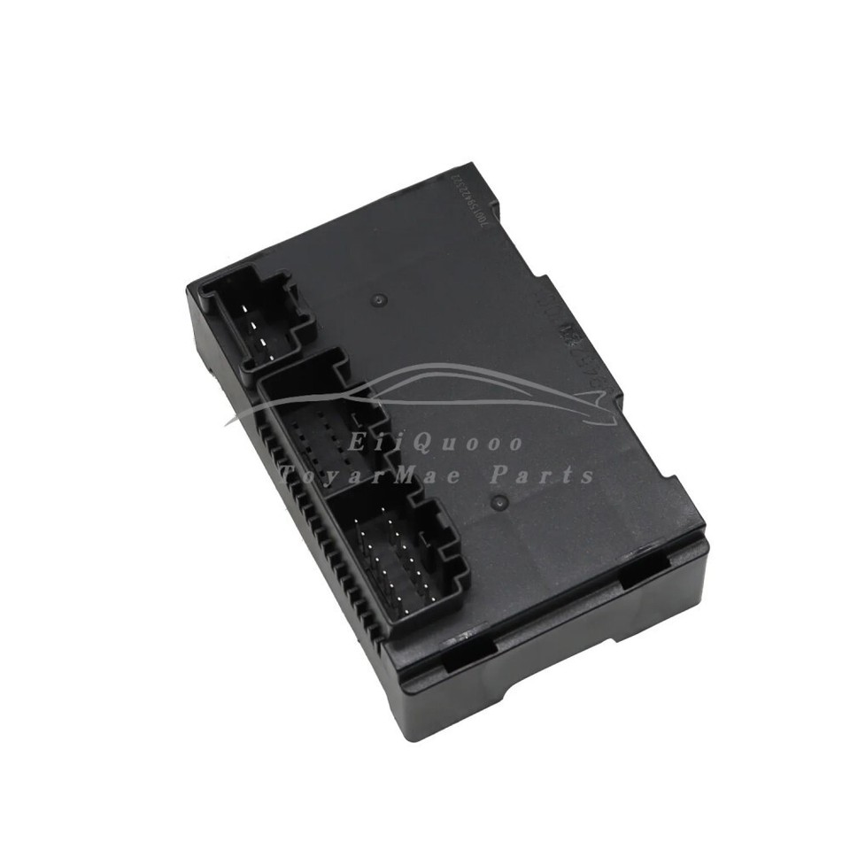 68395643AA Transfer Case Control Module For Dodge Durango Jeep Grand ...