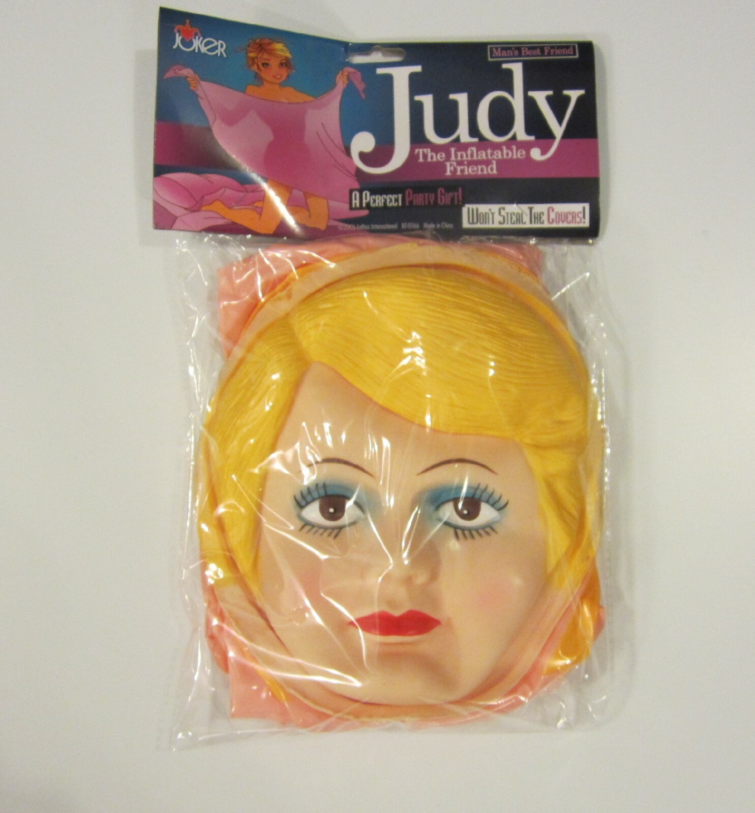 1 NEW MALE OR FEMALE BLOW UP DOLL STAG HEN PARTY NOVELTY DOLLS GAG GIFT ...