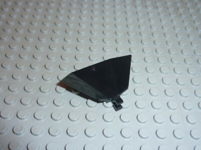 Ailette LEGO Black piece ref 30034 / Set 2154/7171/6999/6975/6915/5384 ...