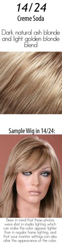 GWEN Wig by JON RENAU, ANY COLOR! O'solite Collection, Open Cap, NEW ...