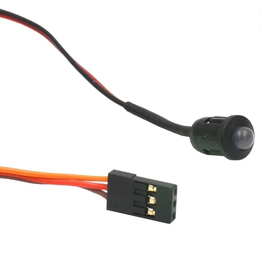 Rcexl Opto Gas Engines Kill Switch For DLA DLE DA Ignition Cut Off w ...