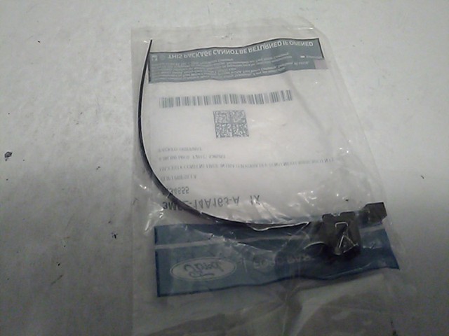 Ford 3M5Z14A163A Genuine OEM Upper Hose Retainer Clip for sale online ...