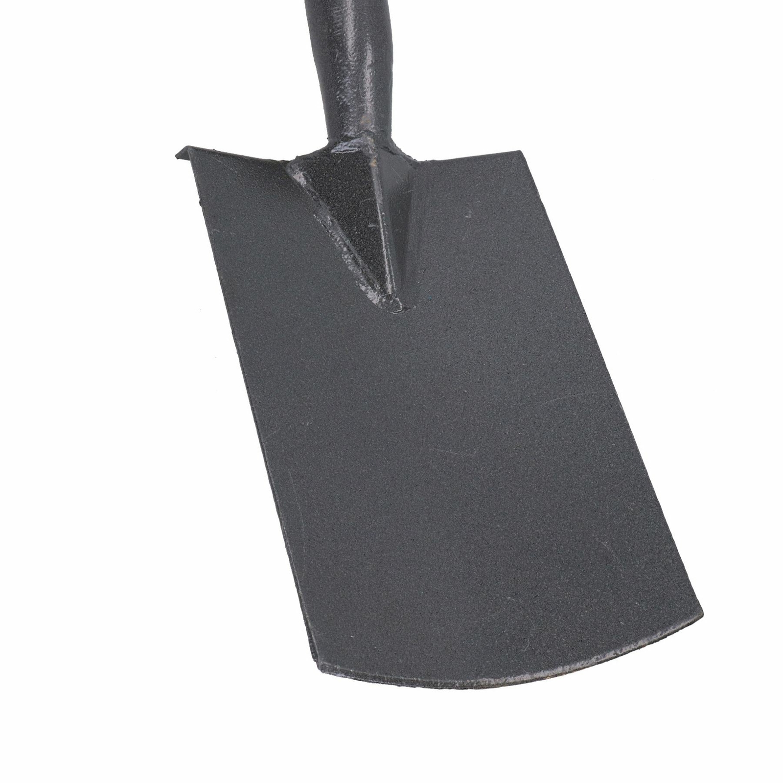 Garden Border Fork Spade Rake Soil Gardeners Carbon Steel PVC Handles ...